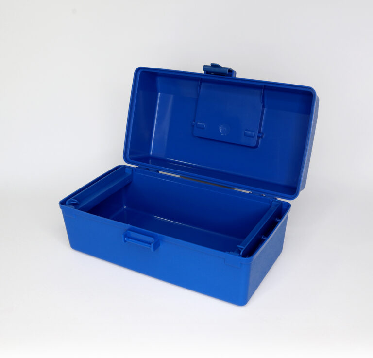 Small Utility Box | Gerry Brown's