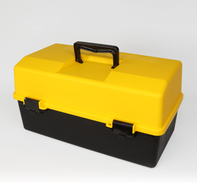 Medium Utility Box | Gerry Brown's