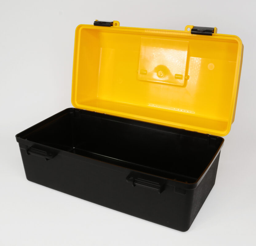 Medium Utility Box | Gerry Brown's