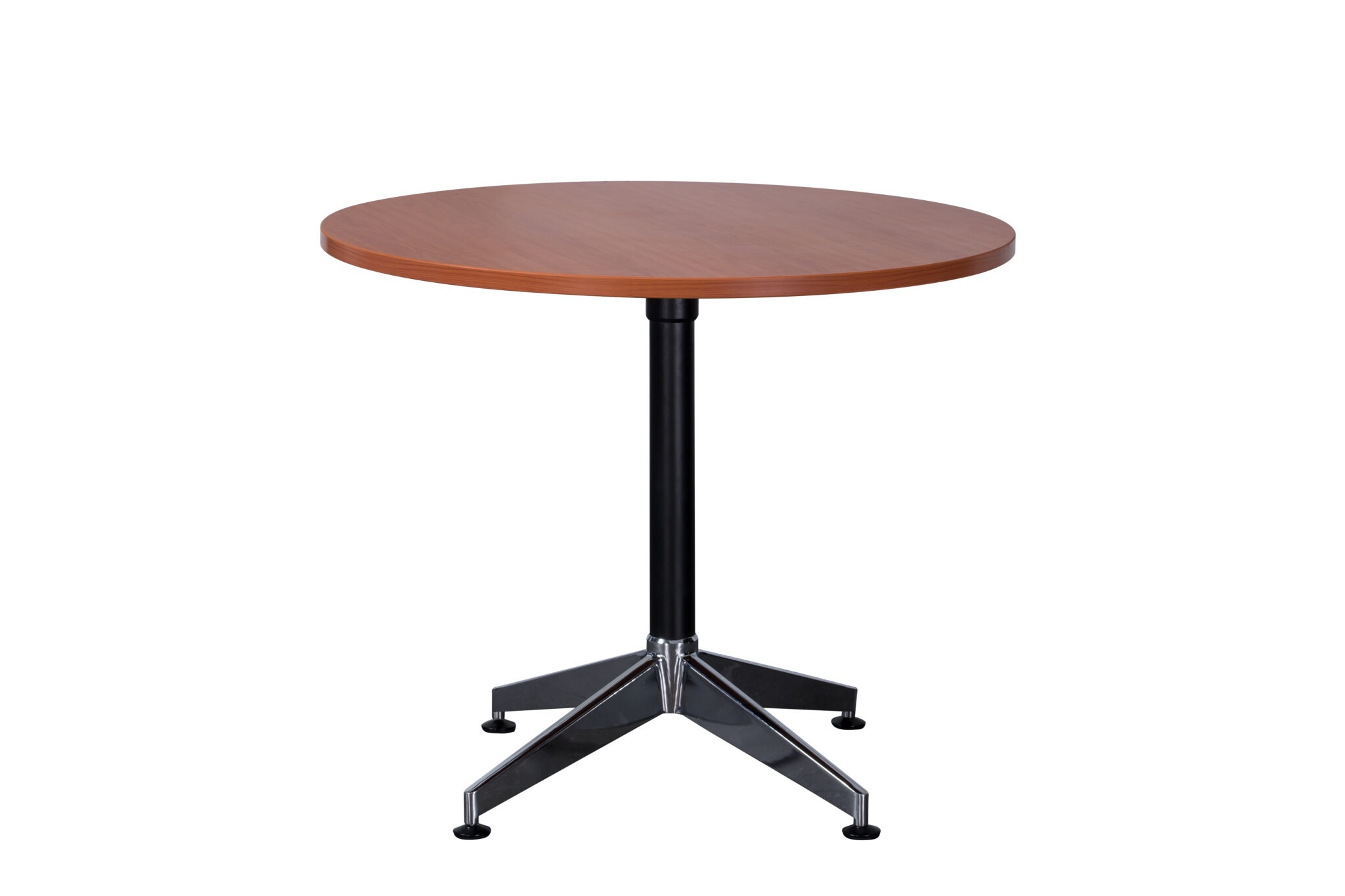 Typhoon Round Table | Gerry Brown's Office Furniture