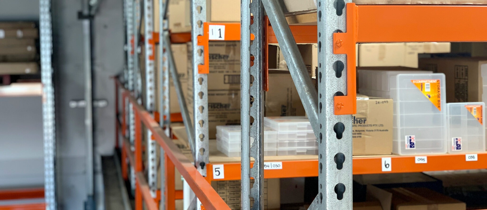 Gerry Brown's | Shelving | Racking | Storage | Office Furniture | Tyre ...