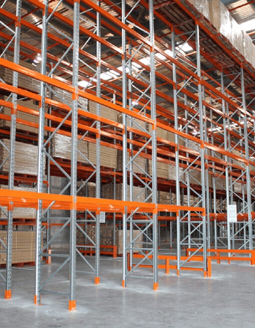 Gerry Brown's | Shelving | Racking | Storage | Office Furniture | Tyre ...