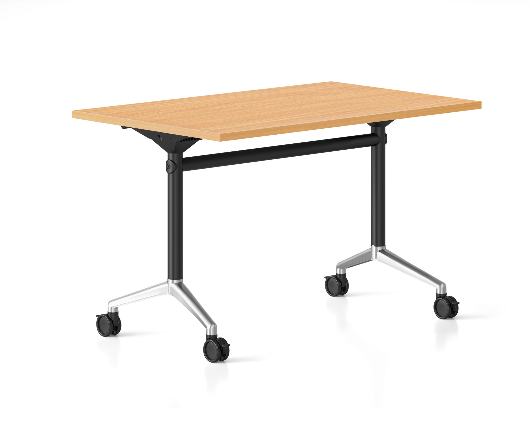Typhoon Flip Top Table | Gerry Brown's Office Furniture