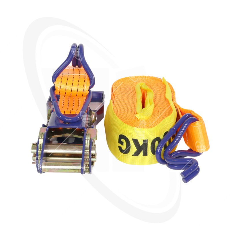 Reverse Function Ratchet Tie Down 9m | Gerry Brown's Shelving