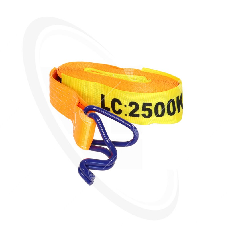 Reverse Function Ratchet Tie Down 9m | Gerry Brown's Shelving