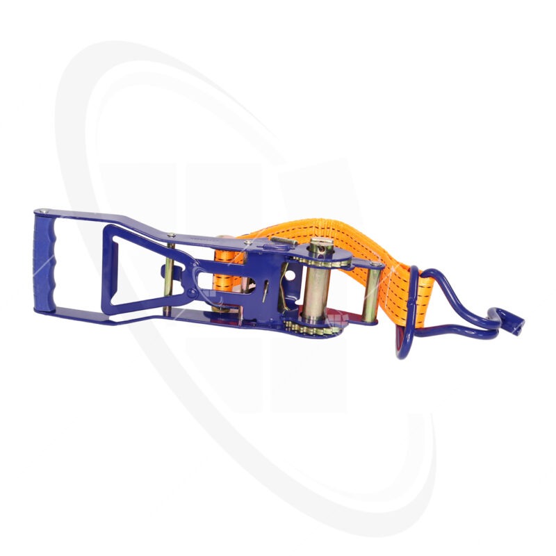 Reverse Function Ratchet Tie Down 9m | Gerry Brown's Shelving