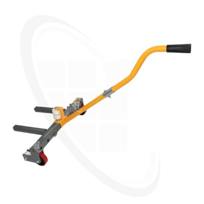 Wheel/Tyre Dolly – Truck (Gaither) | Gerry Brown's Workshop Tools