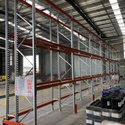 PALLET RACKING | Gerry Brown's Shelving