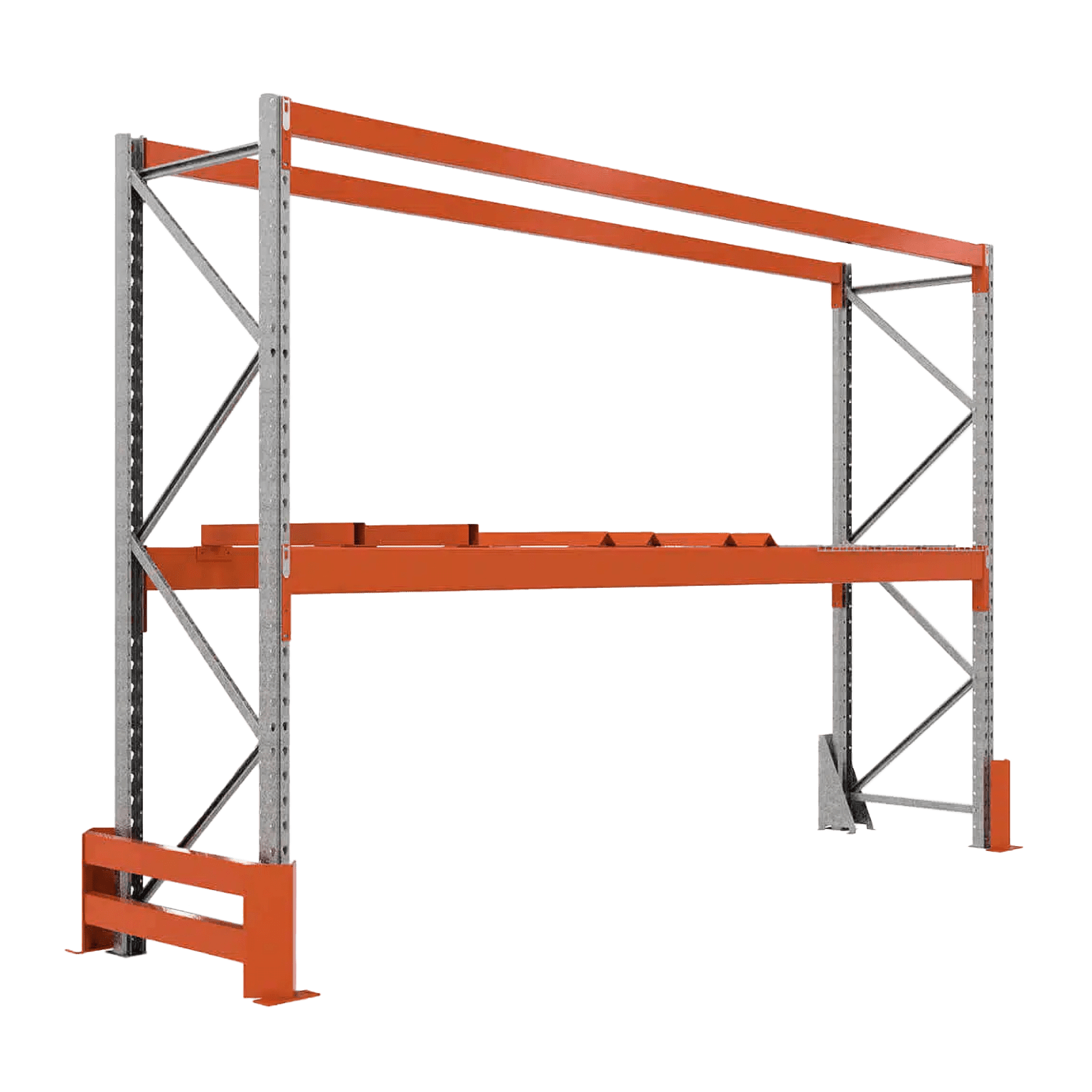 PALLET RACKING | Gerry Brown's Shelving