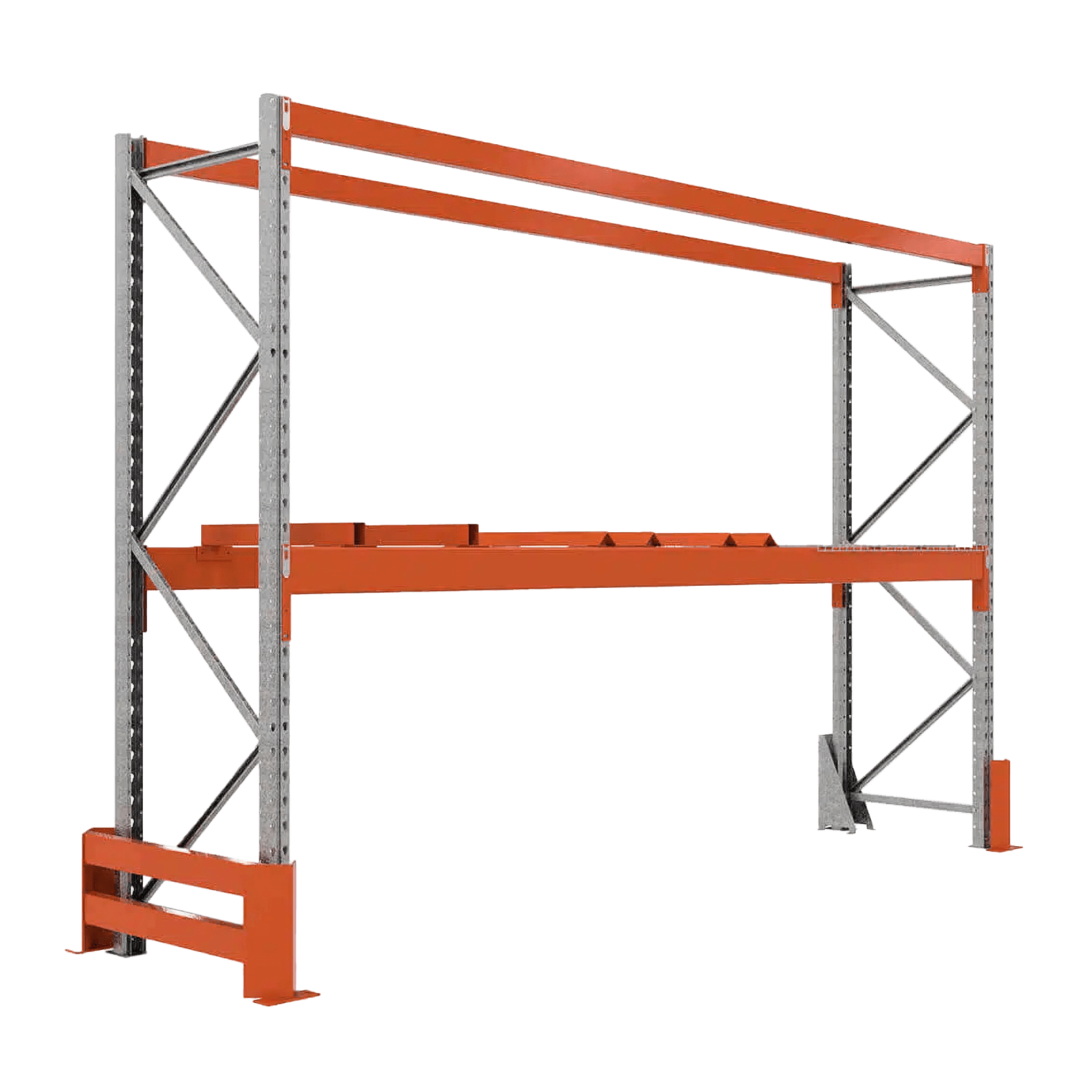 PALLET RACKING | Gerry Brown's Shelving