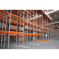 PALLET RACKING | Gerry Brown's Shelving