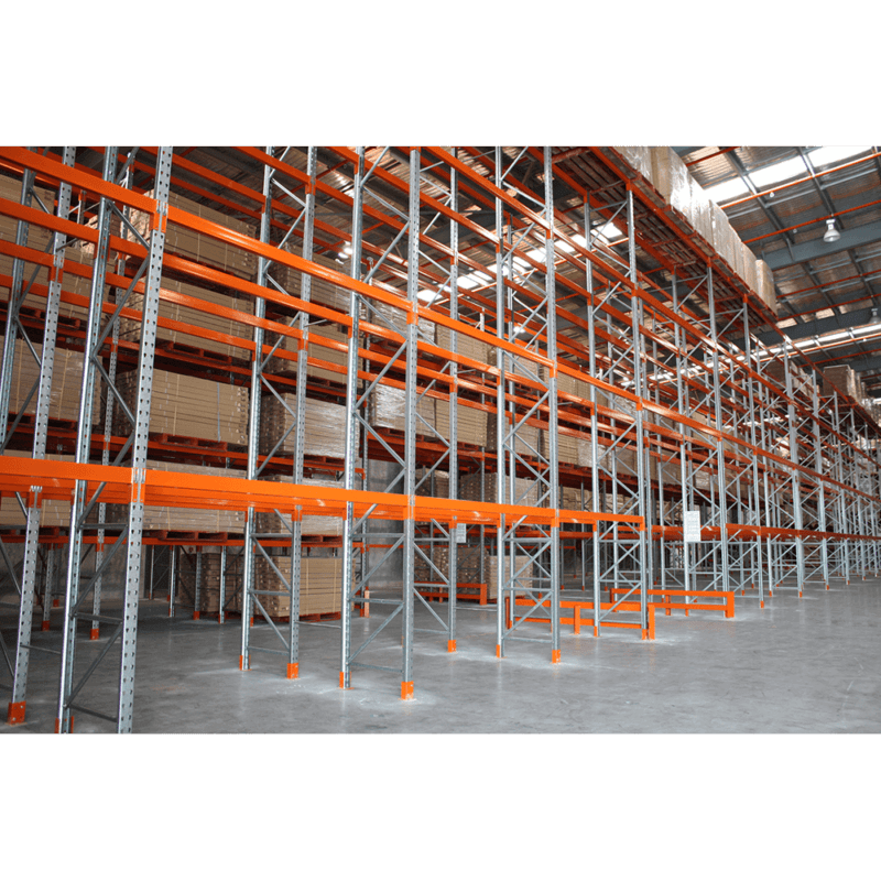 PALLET RACKING | Gerry Brown's Shelving