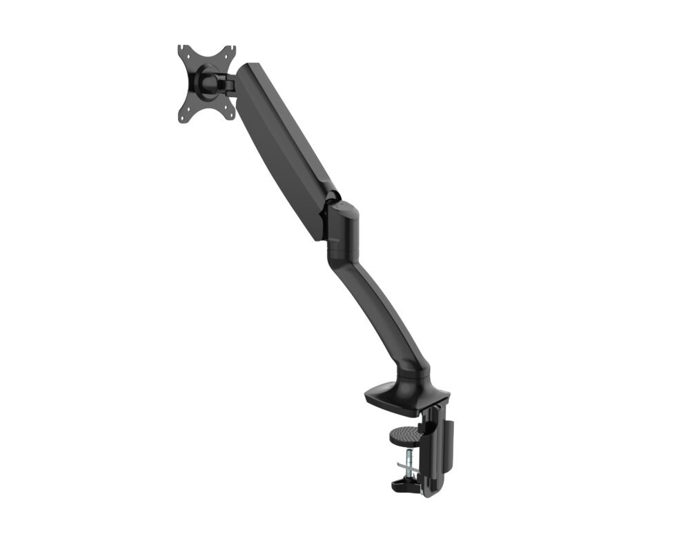 Executive Single Arm – Monitor Arm | Gerry Brown's