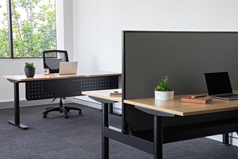 Halo Range | Gerry Brown's Shelving